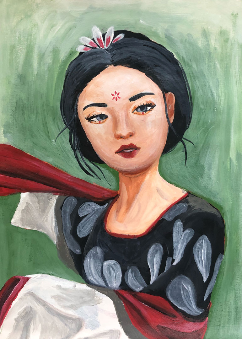 Zabor II – Nataliette